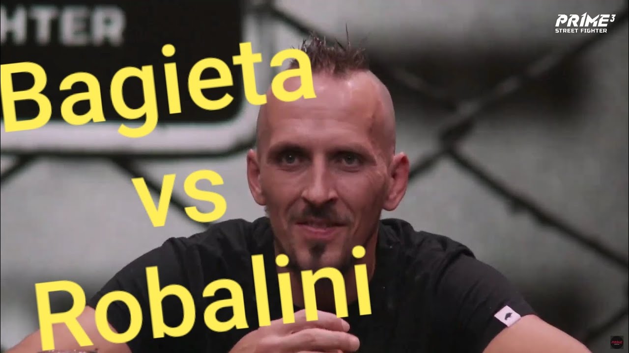 bagieta i robalini face to face. dymy - YouTube