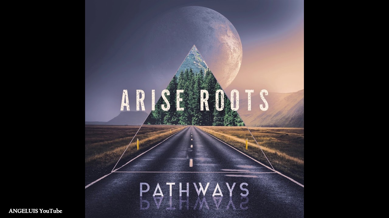 Arise Roots - Here I Am [Release 2020] - YouTube