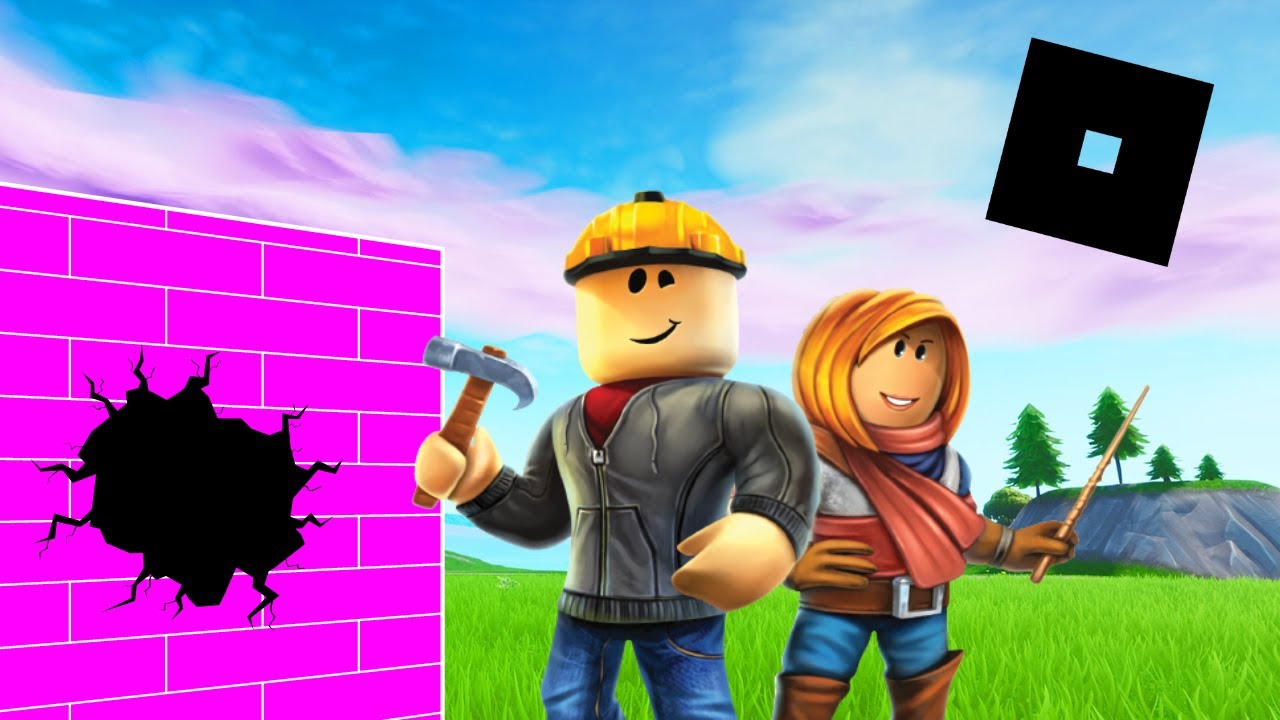 Wall Smash Simulator! - This Is Crazy! - YouTube