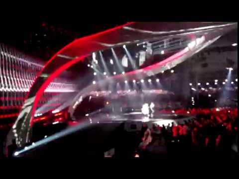 Imry - I feel alive Israel Eurovision 2017