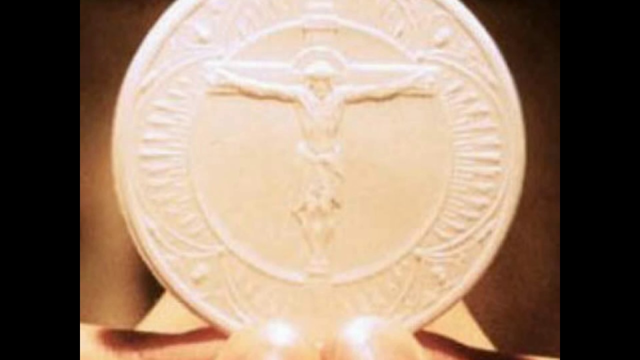 O Hostijo Sveta - YouTube