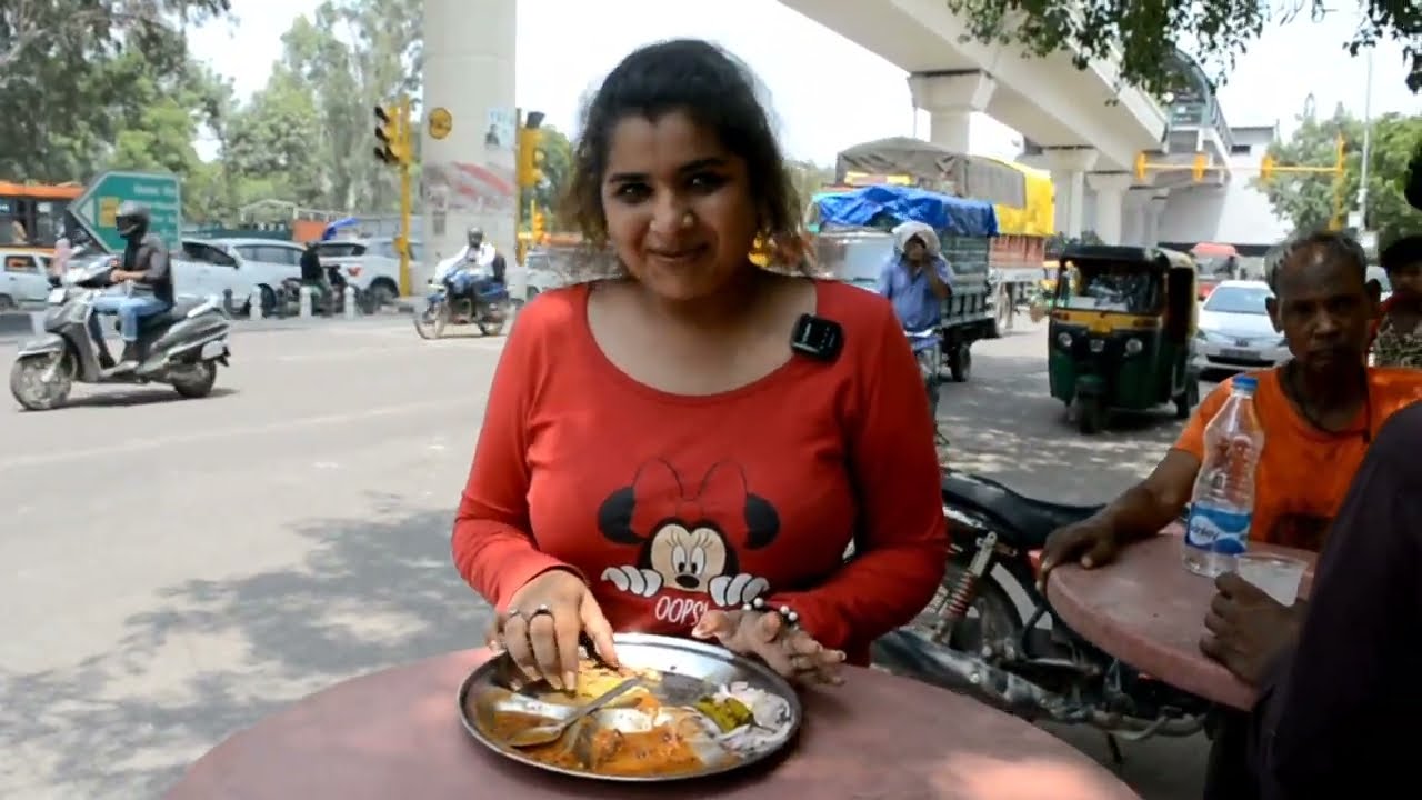 Jai Hind Jai Bharat | MR INDIA NAAN WALA | Bhuha Bhalu - YouTube