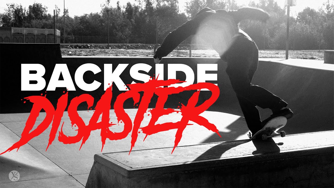How to Backside Disaster (Skateboard Tips and Tricks, Plus Step by Step ...