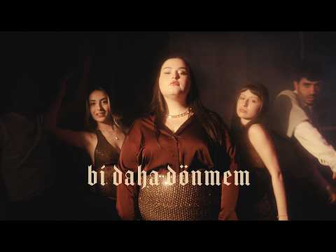 Öykü Dörter - Bİ DAHA DÖNMEM