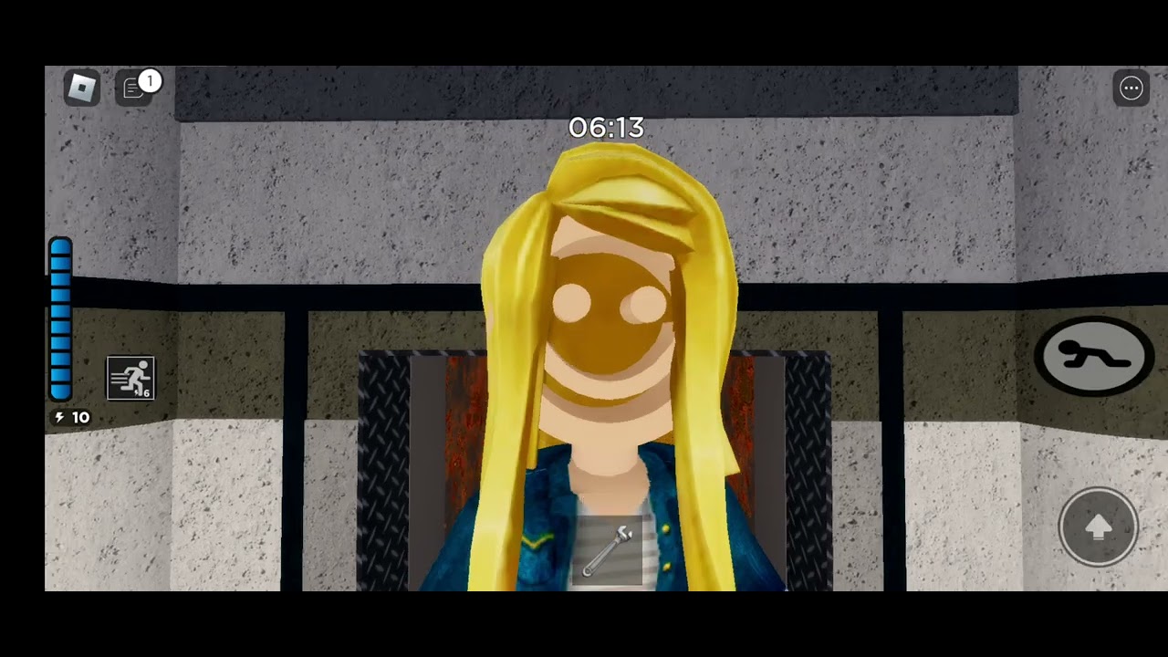 piggy chapter 2 gameplay - YouTube