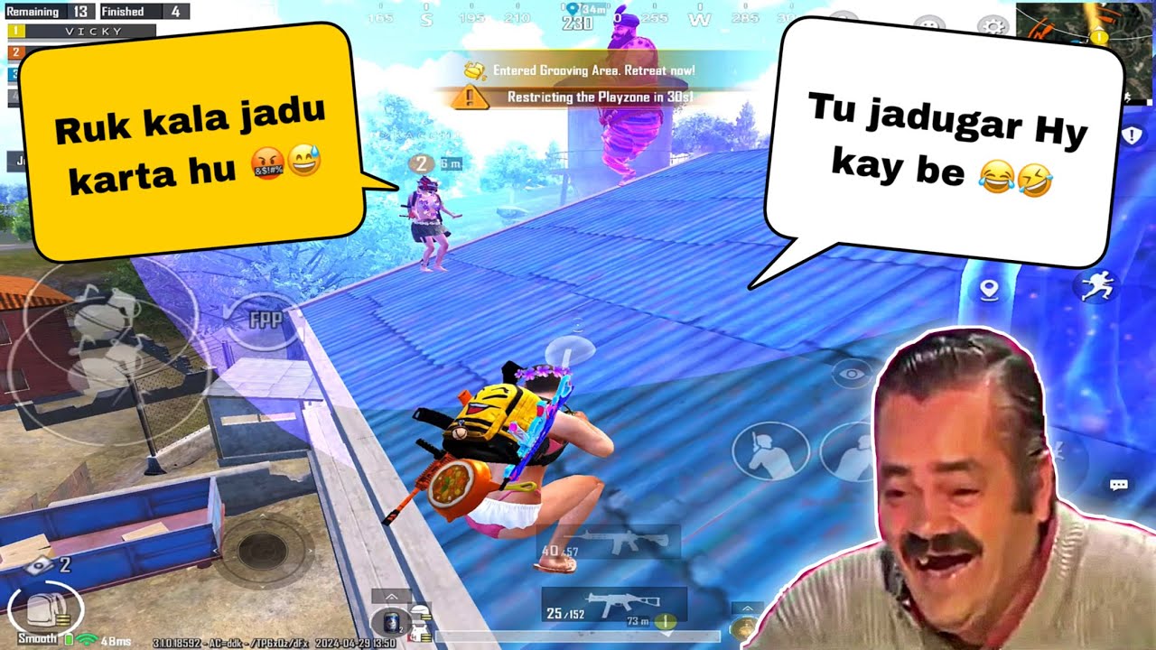 NEXT LEVEL IRRITATING & DANCING BOMB 😂👿 || TROLLING RANDOM TEAMMATES 😂 ...