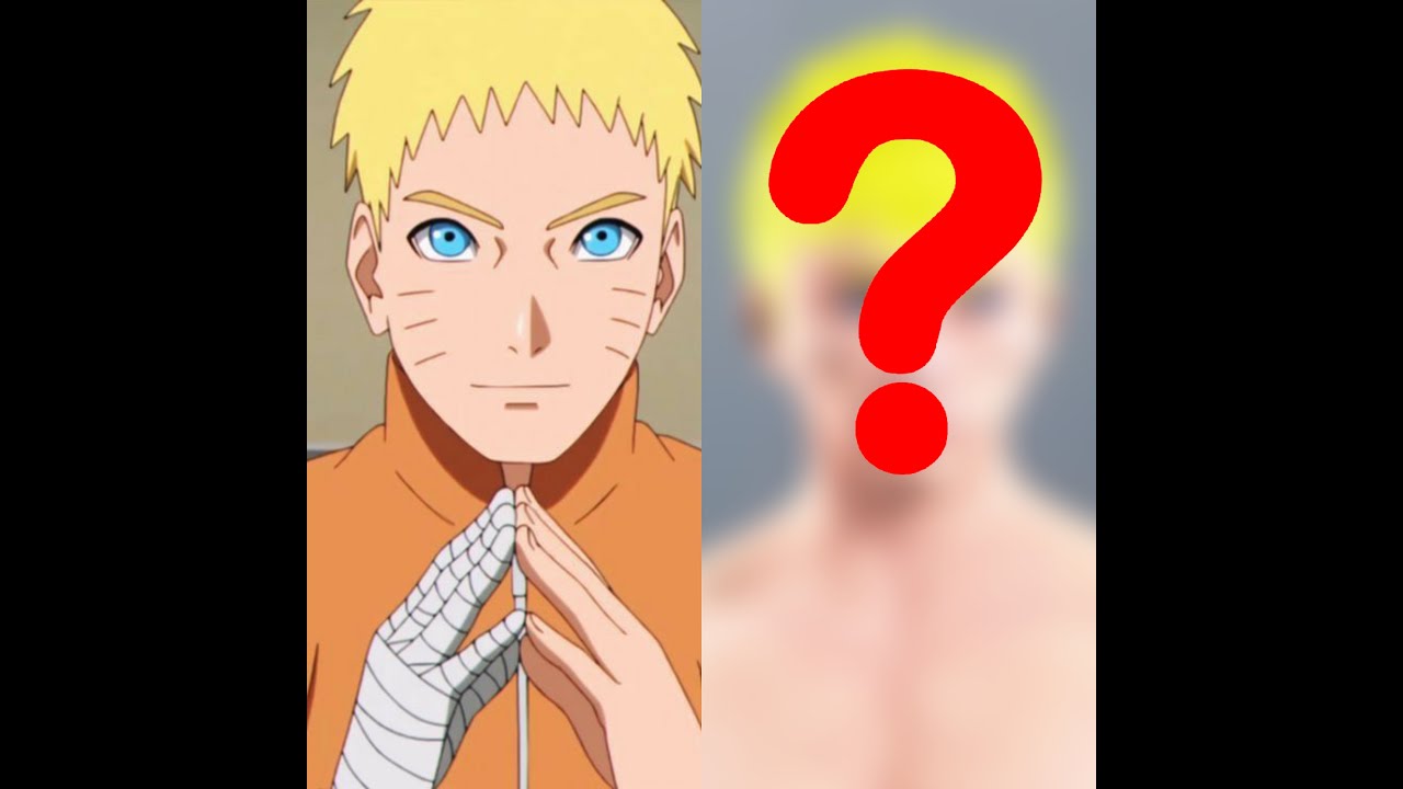 Street Fighter 6 How To Make Naruto - YouTube