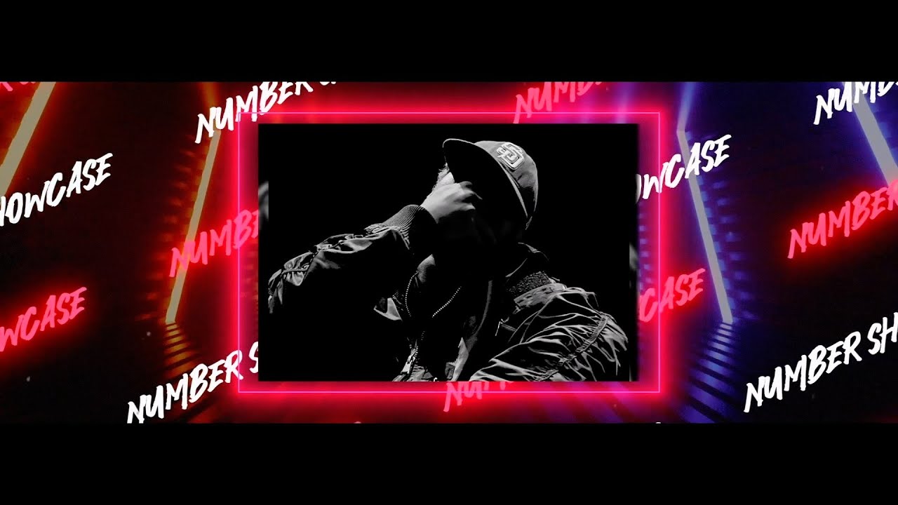 NEO Number - WEST BLOCK PARTY vol.3 - YouTube