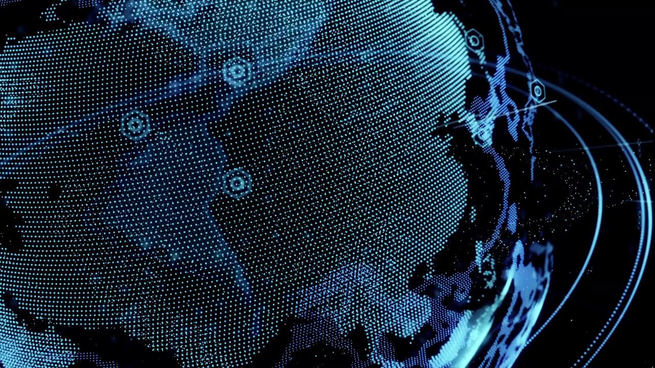 001 trapcode earth - YouTube