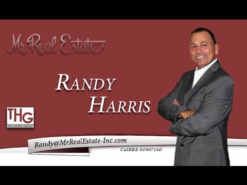 Randy Harris Real Estate Introduction Video - YouTube