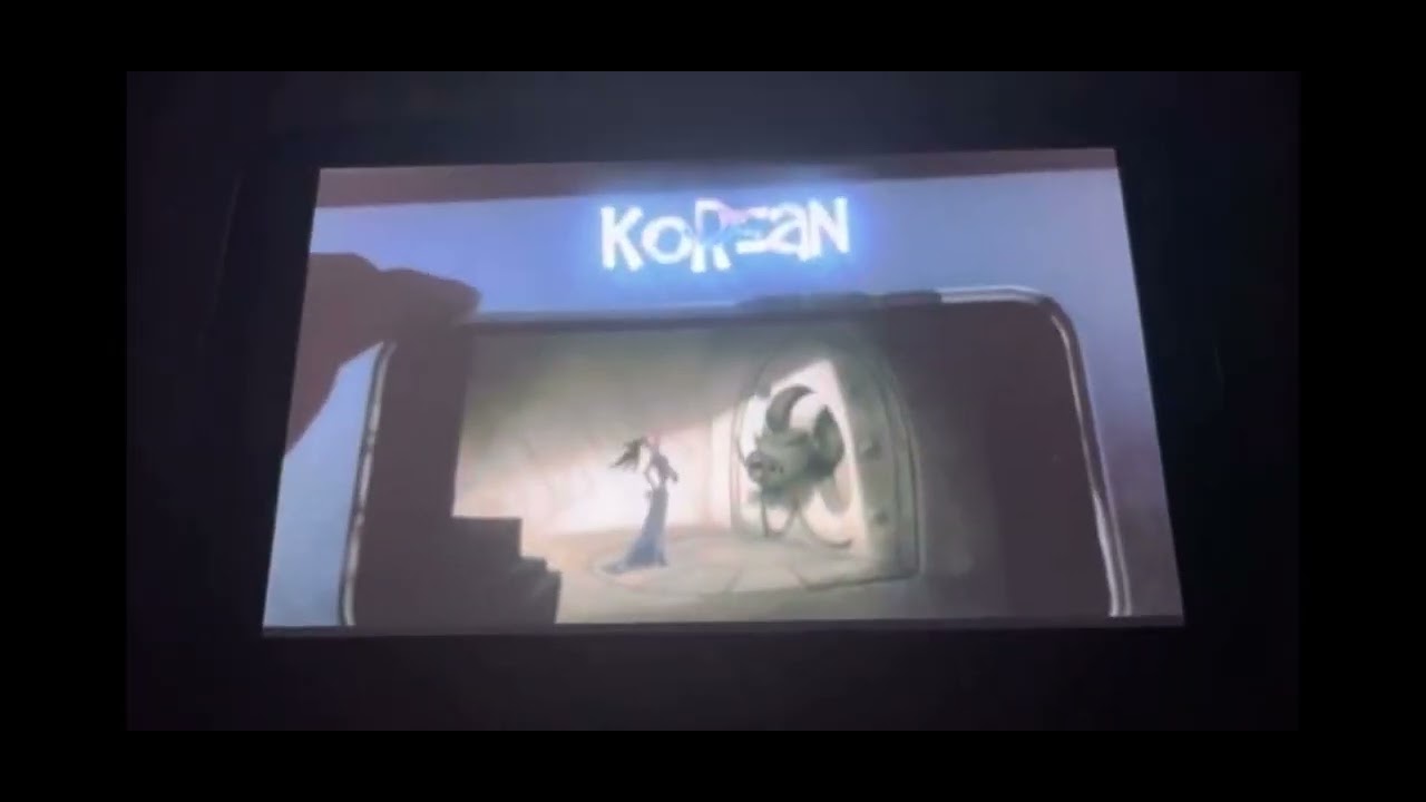 The Emperor’s New Groove - Pull The Lever, Kronk (Multilanguage) (SPED ...