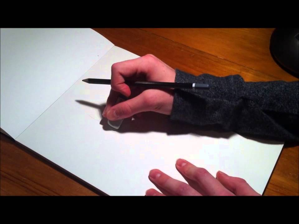 DRAWING ANIME french isu - YouTube