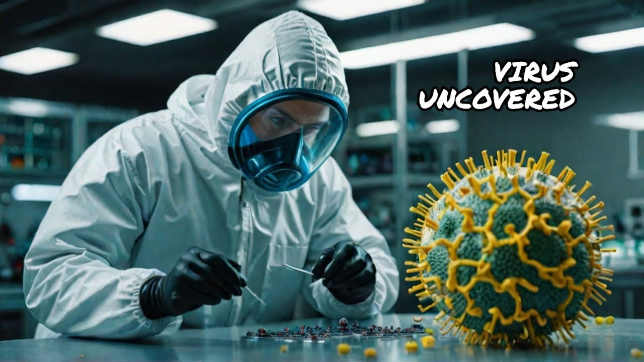 Ebola - The Ebola Virus Disease! (EVD) - YouTube