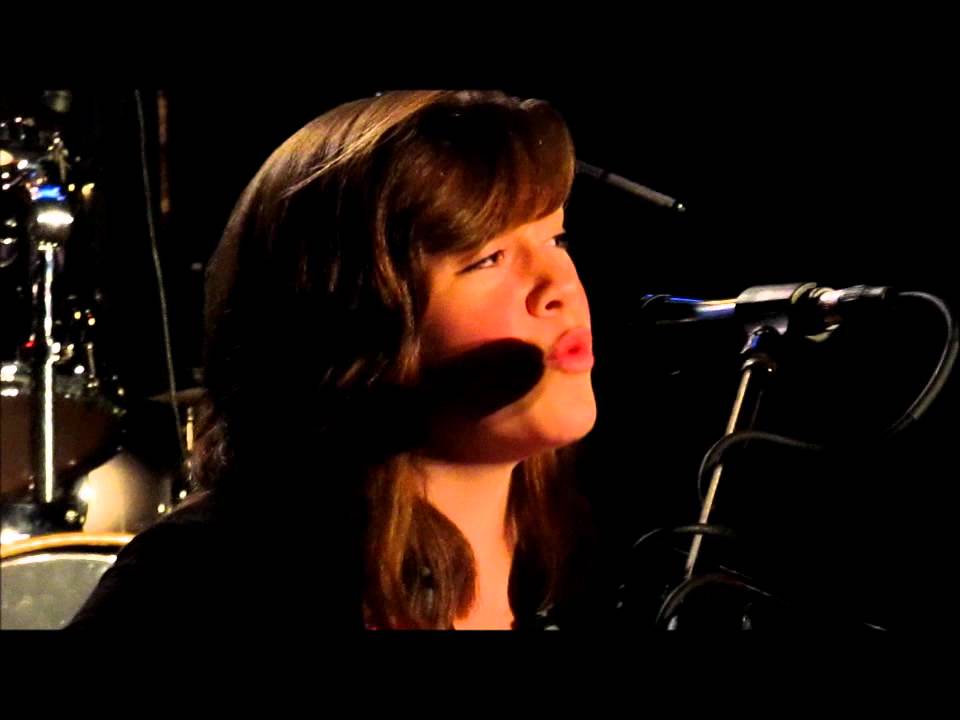 MAYA SINGS "Really Me" - YouTube