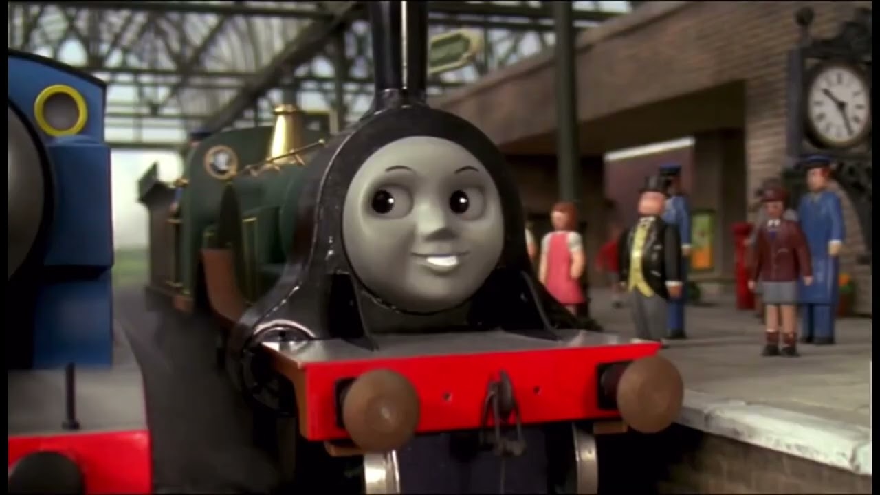 Characters (Cars) Part 9-Bessie/Lost Customers. - YouTube