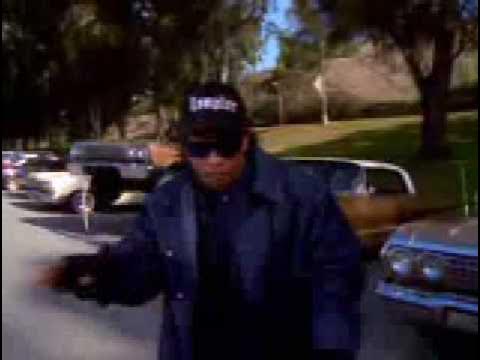 Eazy-E & 2pac Gangster Beat 4 The Street Remix - YouTube