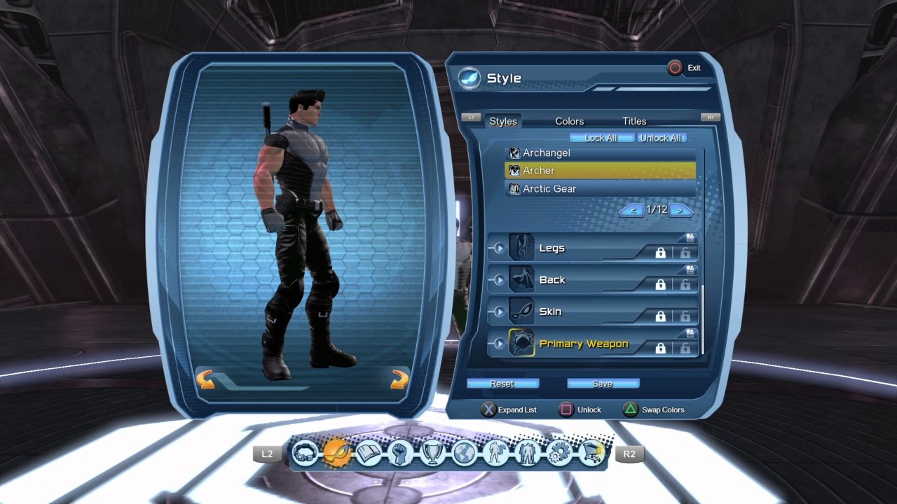 My Dick Grayson Agent 37 suit - YouTube