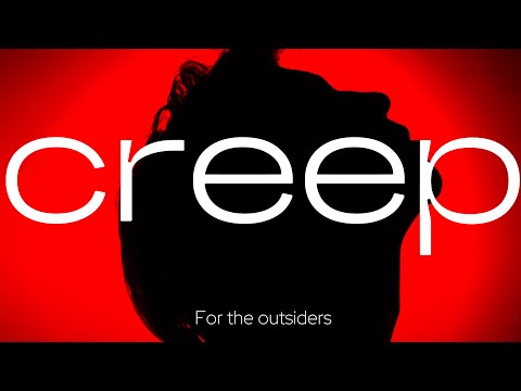 Creep (short film shot on iPhone) 