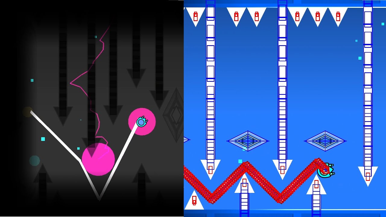 IT'S HARDER THAN VSC??? "Illusion of Hell" by Exen Showcase + Layout ...