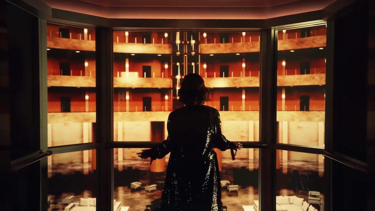 The Middle Song - YouTube