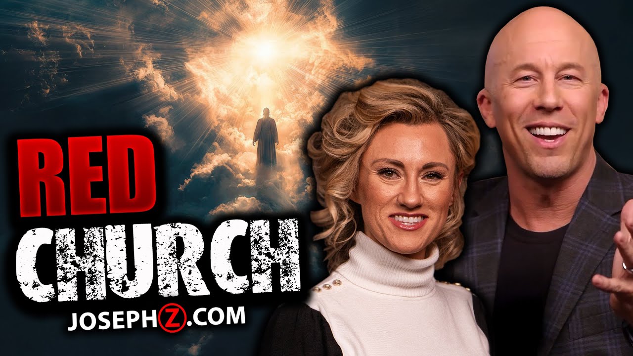 Red Church | Hope for the Future! - YouTube