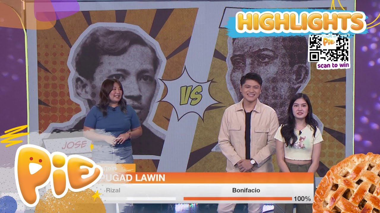 PIESILOG: #MaJoHa no more with our tropies Sela, Mayora Frances, and ...