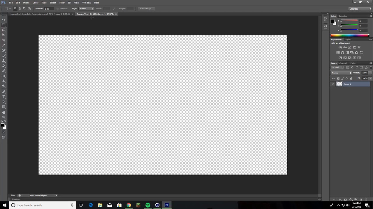 Making Geometry dash and Minecraft banners! FOR FREE!! - YouTube