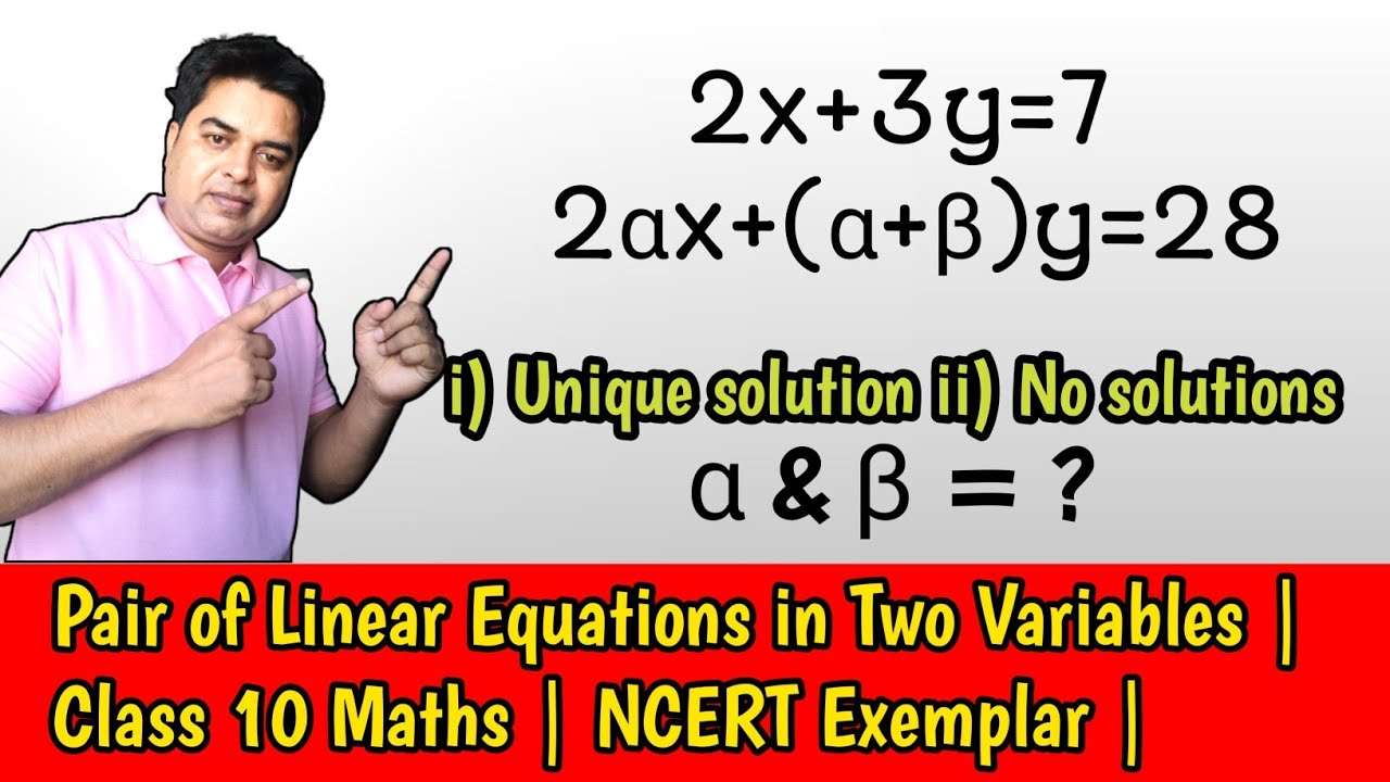 Find The Value Of 2x 3y 7 2 x y 28 Unique No