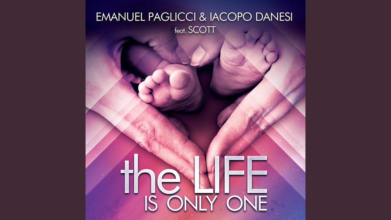 The Life Is Only One (Extended) - YouTube
