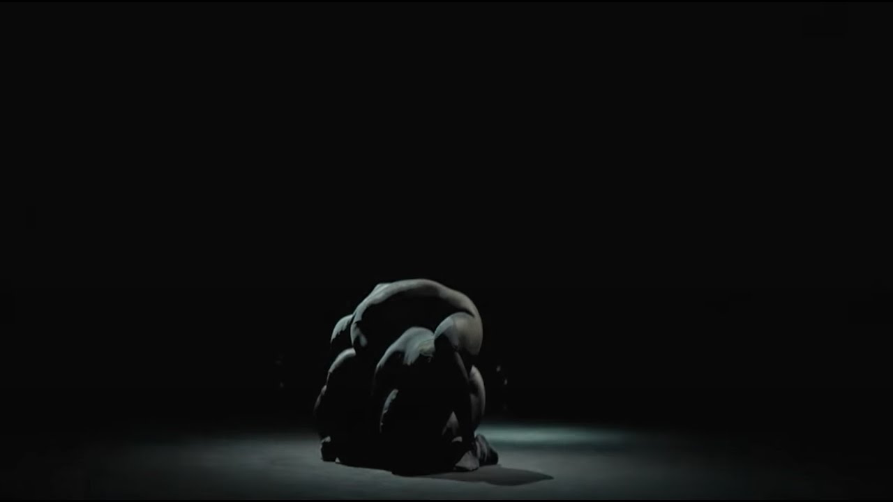 Creature (Dance Film) - YouTube