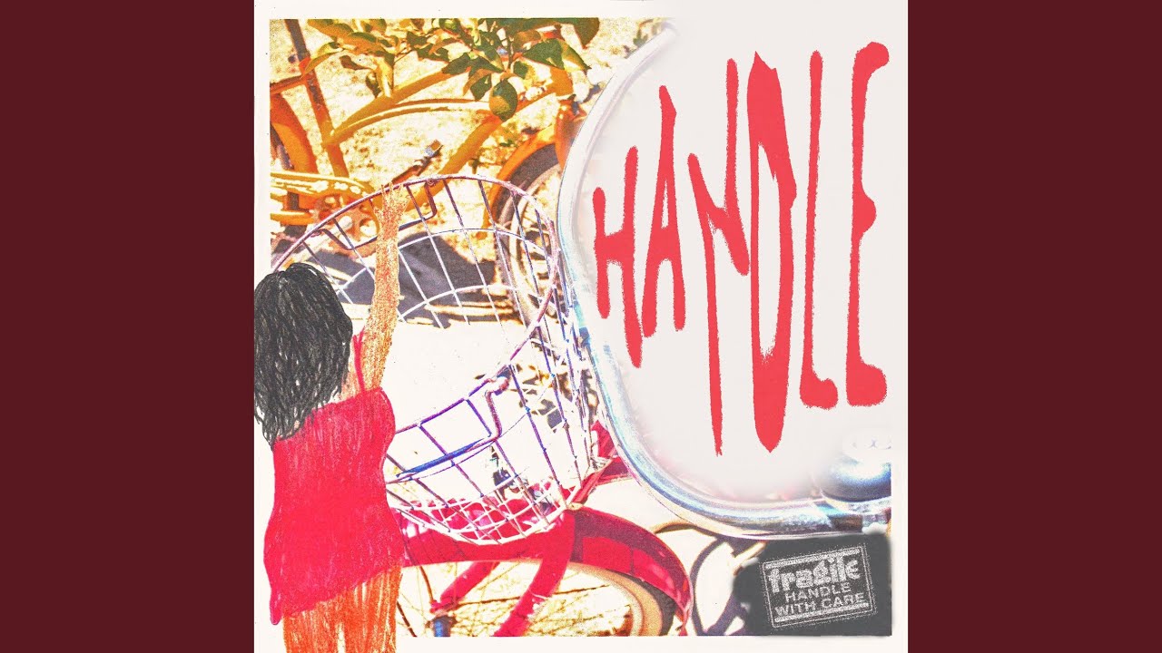 Handle - YouTube Music