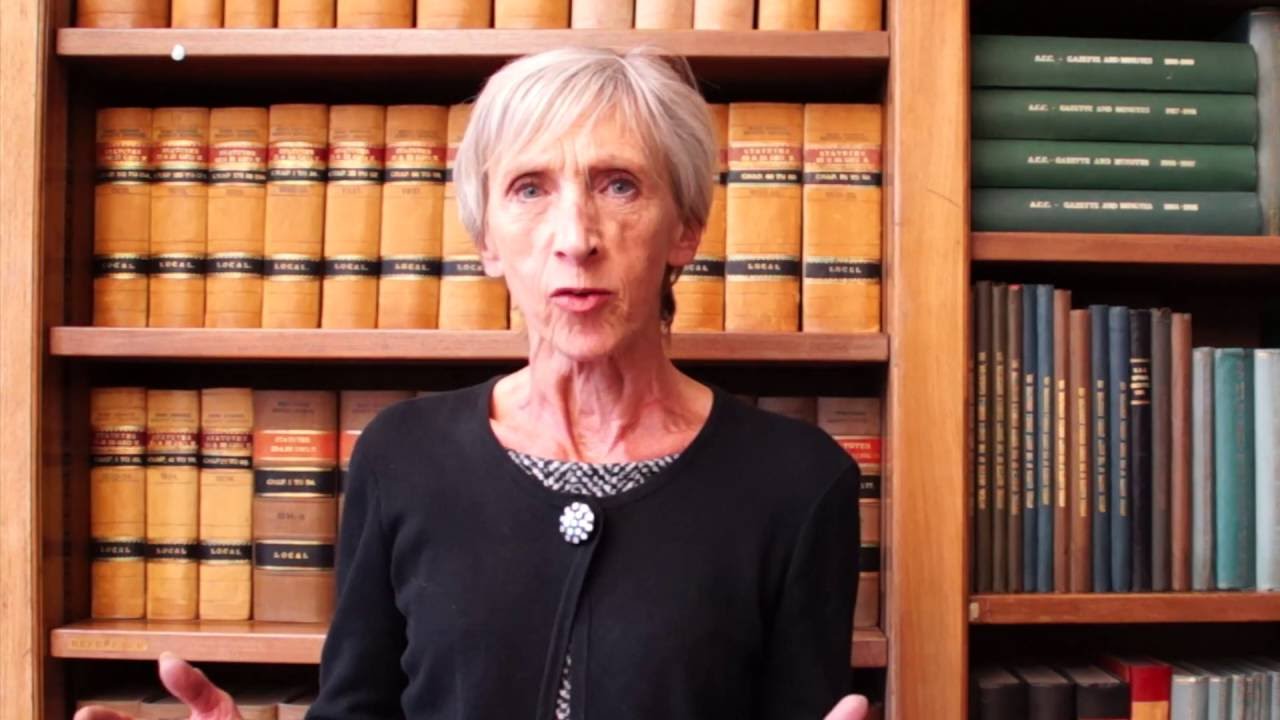 What Matters To You - A message from Louise Goldsmith... - YouTube