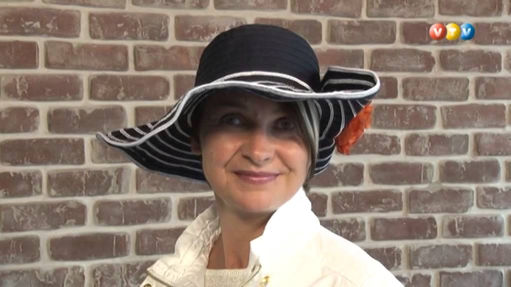 Vidzemes TV: Stila padomi kopā ar TC "Valleta" (27.06.2013.) - YouTube