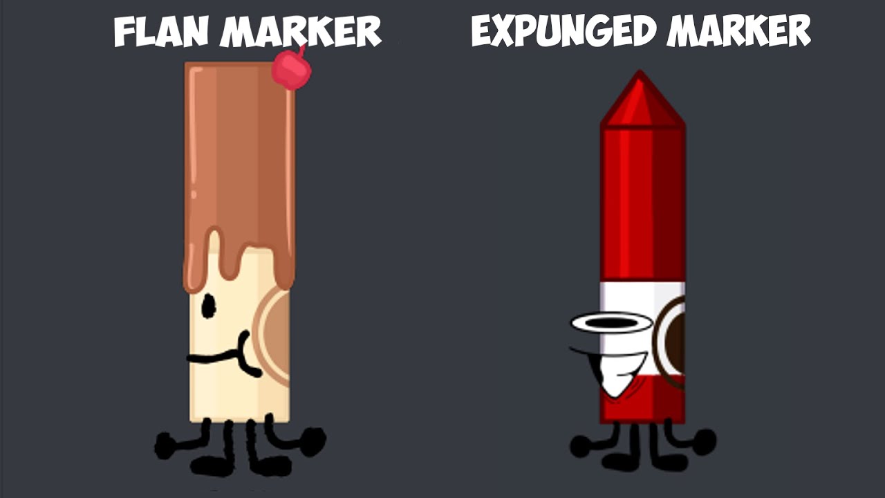 Marker Design Ideas for Find the Markers 12 - YouTube