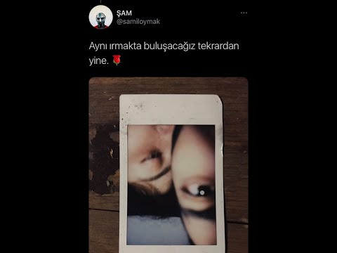 Şam - İhtiras (Slowed+Reverb)