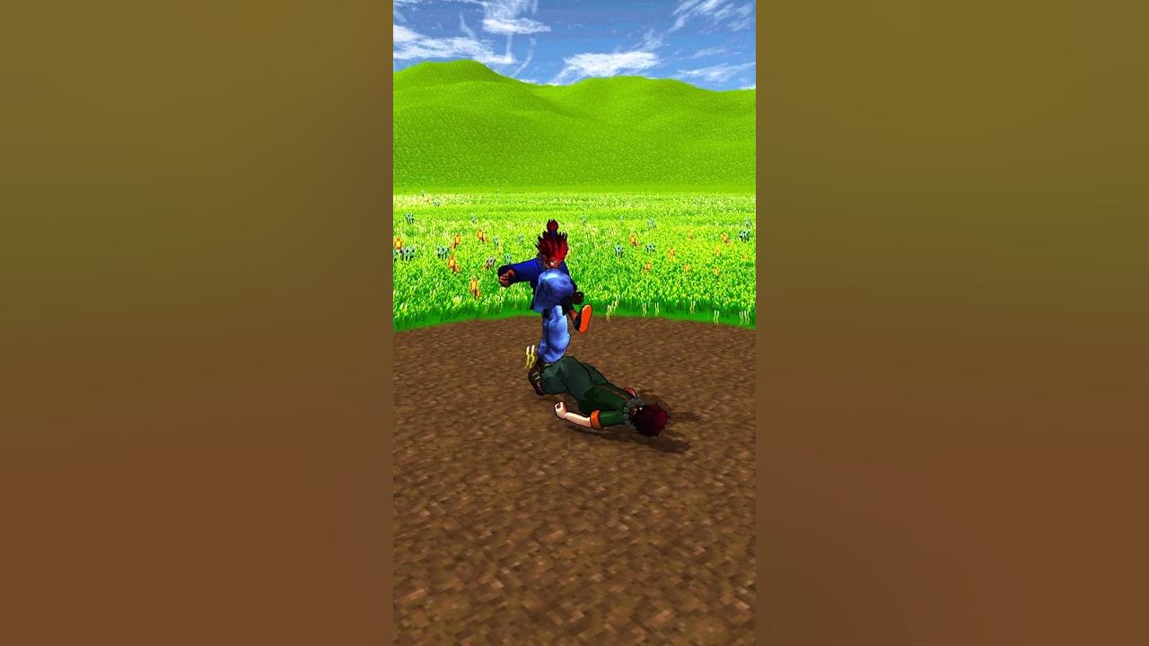 tired of getting stomped? 😏 #gaming #fightinggames #indiegame #gamedev - YouTube