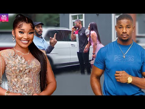 In Love With My Gateman's Girlfriend (New Movie) Latest Nollywood Movie