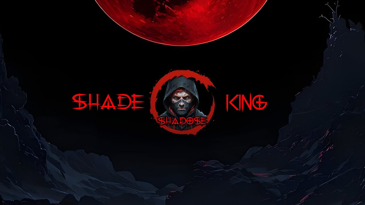 Shade King Rise (2025 Update) - YouTube