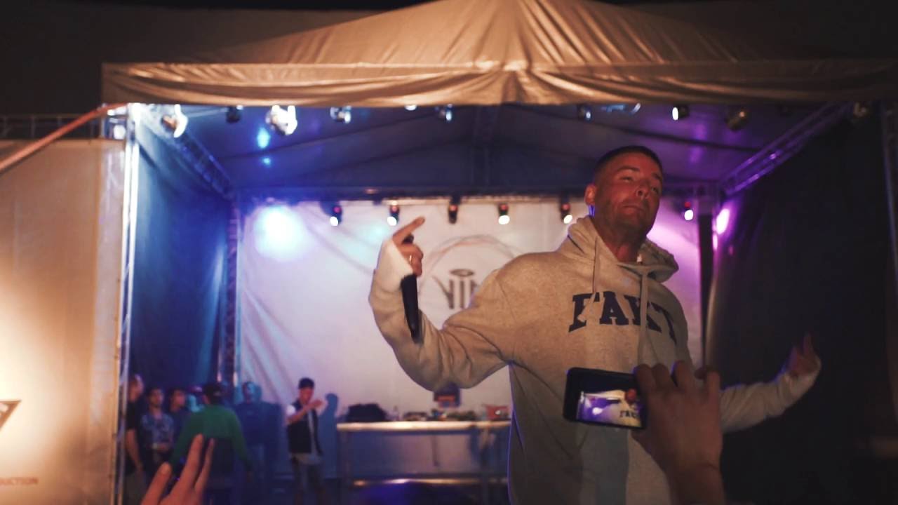 VIBE FESTIVAL 2016 | Official Aftermovie - YouTube