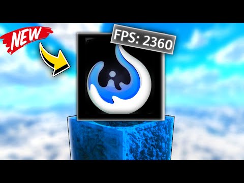 The Best CRACKED FPS BOOST Client For Minecraft 1.8.9 | Fluid Client ...