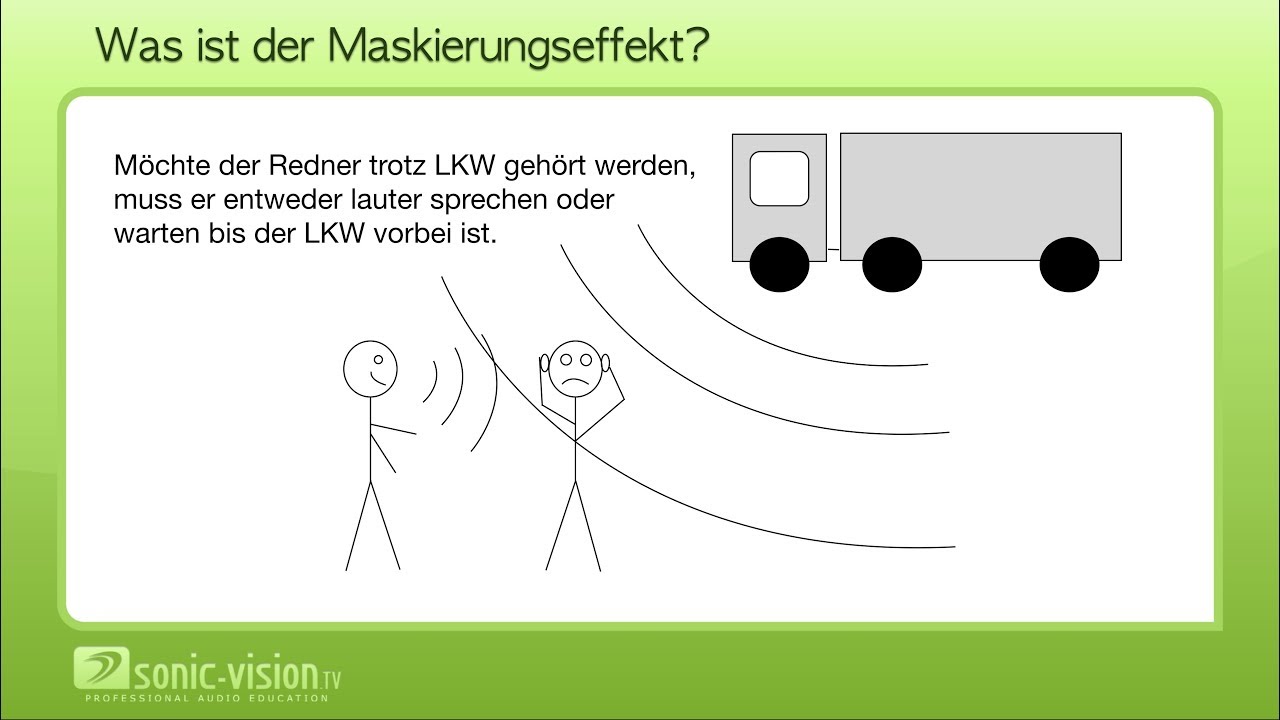 8.8 Maskierungseffekt - YouTube