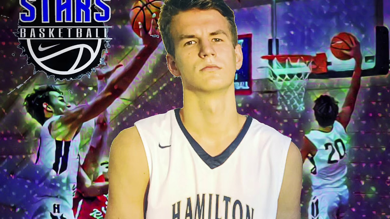 Georgia Stars 16u (EYBL Highlights) - YouTube