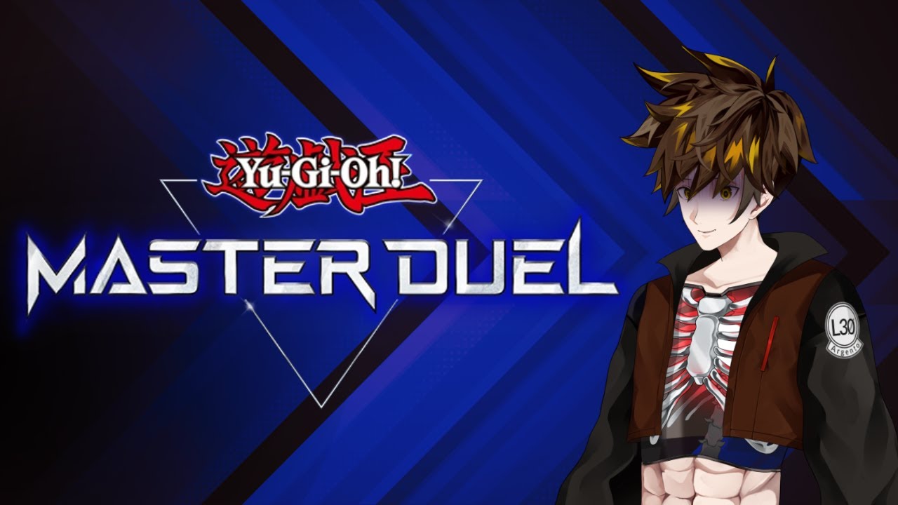 【MASTER DUEL】 Lets finish the duelist cup! 【Leo Argento】 - YouTube