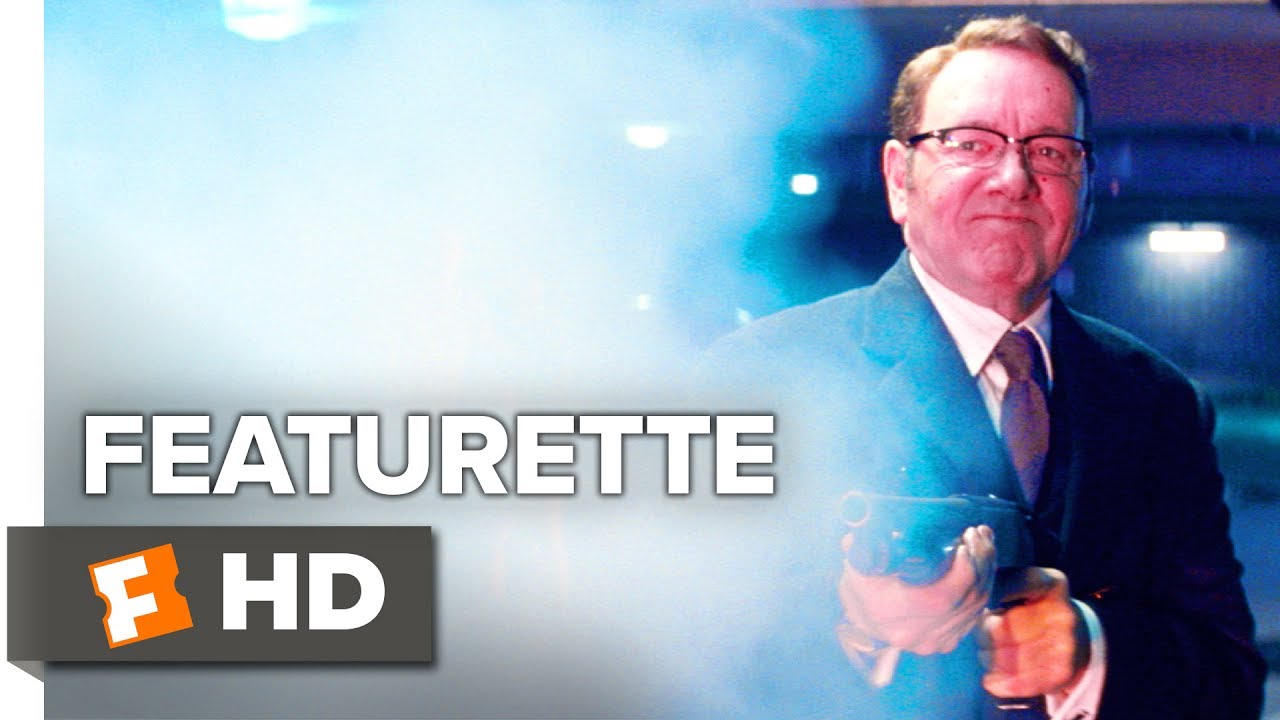 Baby Driver Featurette - Doc (2017) | Movieclips Coming Soon - YouTube