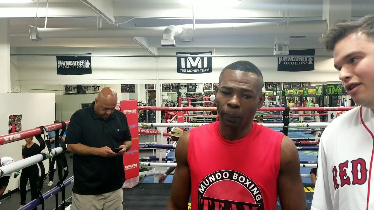Rigo Talks Return to Dominance, Part II - YouTube
