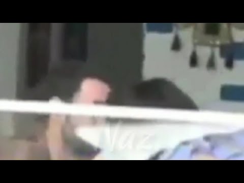 Bahar ❤ Ozan - Öpüşme (Selamlaşma)