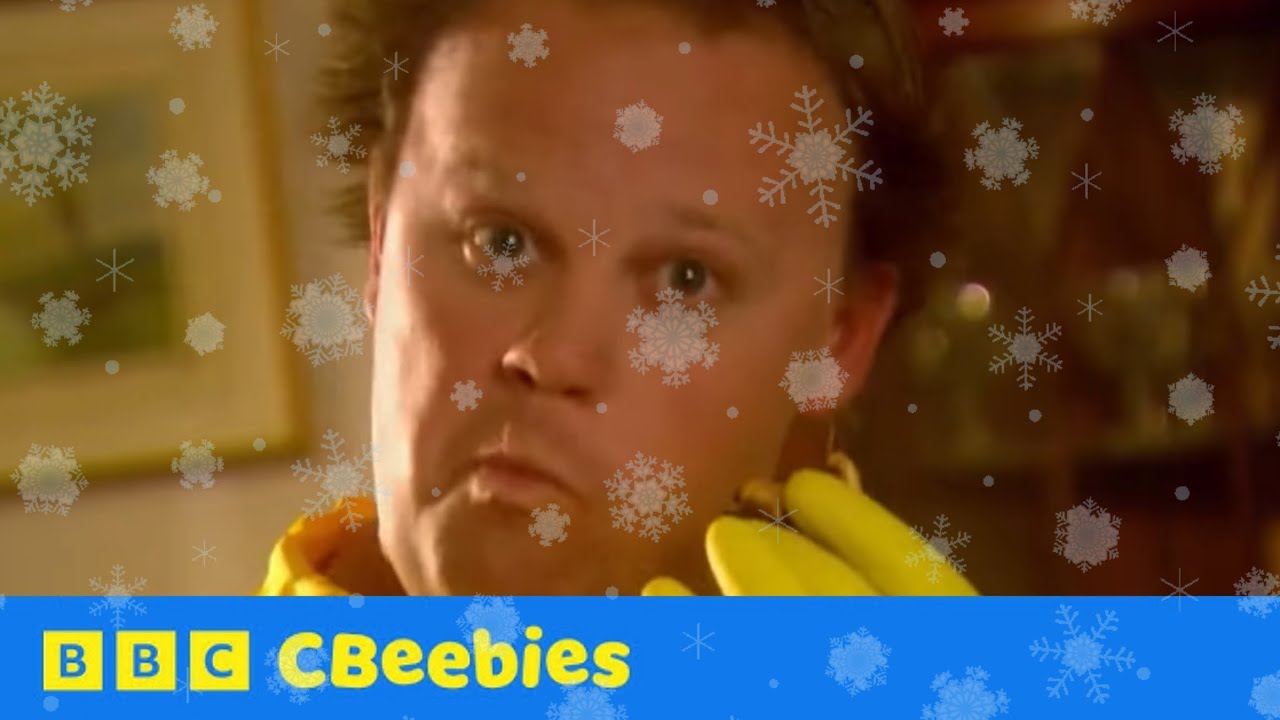 CBeebies Christmas promo (2010) version 1 - YouTube