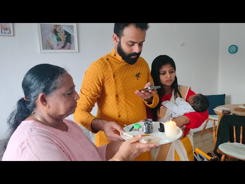 28th day Ceremony| Noolukettu | May 10th 2023 - YouTube