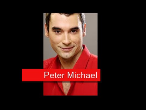 As Fantásticas Dobragens de Peter Michael - YouTube