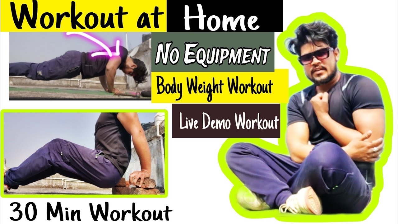 Happy Holi || Full Body Workout | Holi Special Workout Tips | GYM ...